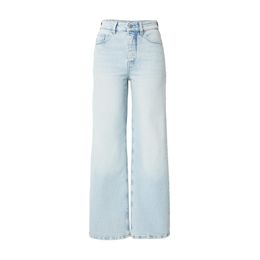 BONOBO Jeans 'LISBOA' Damen Gr&ouml;&szlig;e 34 hellblau