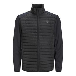 Jack & Jones Jack & Jones Jacke Herren Gr&ouml;&szlig;e M schwarz