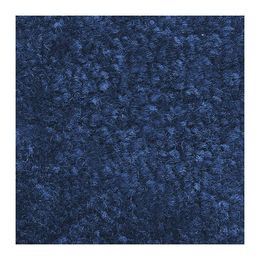 Coba Schmutzfangmatte f&uuml;r innen, Flor aus PP, LxB 900 x 600 mm, VE 2 Stk, blau