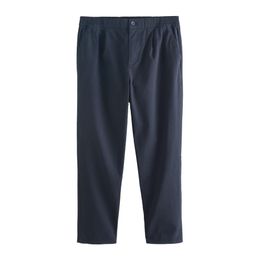next Chinohose Herren Gr&ouml;&szlig;e 34 dunkelblau
