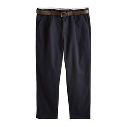 next Chinohose Herren Gr&ouml;&szlig;e 48 navy
