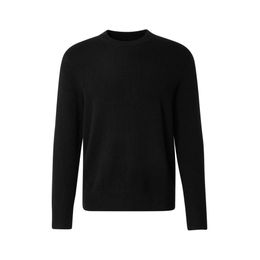 Calvin Klein Pullover Herren Gr&ouml;&szlig;e M schwarz