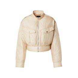 BOSS Jacke 'C_Palexa' Damen Gr&ouml;&szlig;e XS beige