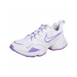 Nike Sportswear Sneaker 'Air Heights' Herren Gr&ouml;&szlig;e 37.5 lila / wei&szlig;