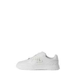 K by KARL LAGERFELD Karl Lagerfeld Sneaker 'Kourtney' Damen Gr&ouml;&szlig;e 40 wei&szlig;