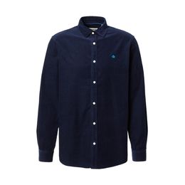 Scotch & Soda Scotch & Soda Hemd Herren Gr&ouml;&szlig;e L dunkelblau