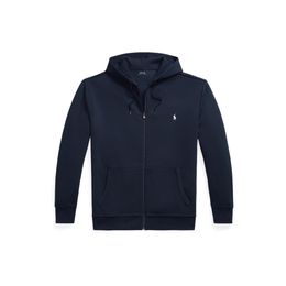 Polo Ralph Lauren Big & Tall Polo Ralph Lauren Big & Tall Sweatjacke Herren Gr&ouml;&szlig;e 6XL navy / wei&szlig;