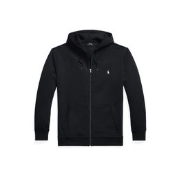 Polo Ralph Lauren Big & Tall Polo Ralph Lauren Big & Tall Sweatjacke Herren Gr&ouml;&szlig;e 4XL schwarz