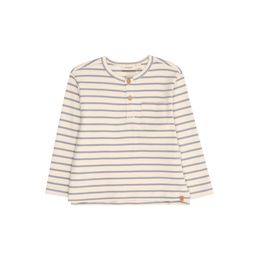 Lil'atelier Shirt 'NMMLimia' Jungen Gr&ouml;&szlig;e 92 grau / taupe