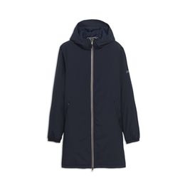Aigle &Uuml;bergangsparka Herren Gr&ouml;&szlig;e XXXL navy