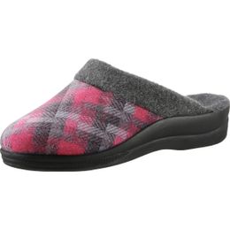 CR&Eacute;ATION L Damen Pantoffel pink Gr&ouml;&szlig;e 38