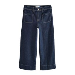 next Jeans Damen Gr&ouml;&szlig;e 30/31 dunkelblau