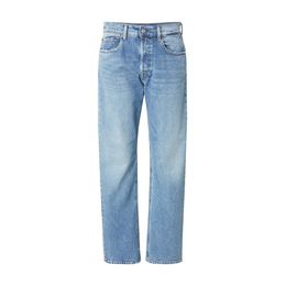 Replay Jeans 'AUBRY' Damen Gr&ouml;&szlig;e 30 hellblau
