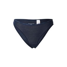 Tommy Hilfiger Underwear Slip 'Cheeky' Damen Gr&ouml;&szlig;e M navy