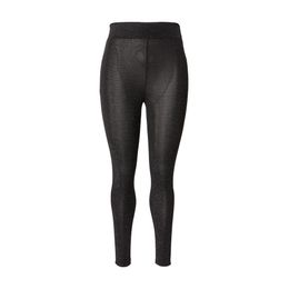 Only Carmakoma Leggings Damen Gr&ouml;&szlig;e XXXL/4XL schwarzmeliert