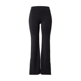 Michael Michael Kors Hose Damen Gr&ouml;&szlig;e 34 schwarz / wei&szlig;