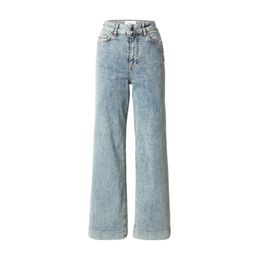 N&uuml;mph N&Uuml;MPH Jeans 'PARIS' Damen Gr&ouml;&szlig;e 27/28 blue denim