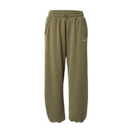 Nike Sportswear Hose Damen Gr&ouml;&szlig;e 42 oliv