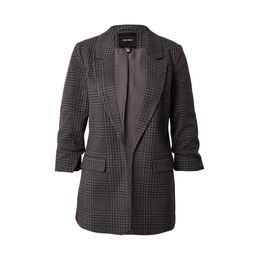 V&eacute;ro Moda Vero Moda Blazer 'VMFRYD' Damen Gr&ouml;&szlig;e 42 basaltgrau