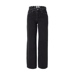 Only Jeans 'ONLHOPE' Damen Gr&ouml;&szlig;e 30 black denim