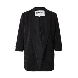 Only Blazer 'ONLELLY-ALYA' Damen Gr&ouml;&szlig;e 40 schwarz
