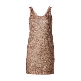 Armani Exchange Kleid Damen Gr&ouml;&szlig;e 34 rosegold