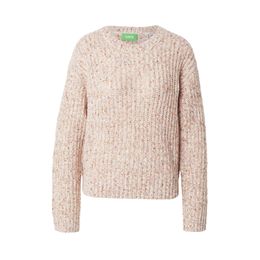 Jack & Jones JJXX Pullover 'JXSKYLA' Damen Gr&ouml;&szlig;e M wei&szlig;meliert