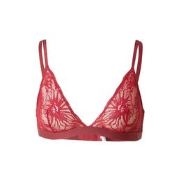 Tommy Hilfiger Underwear BH Damen Gr&ouml;&szlig;e 70 rot Winterschuhe