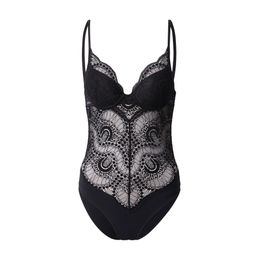Etam Body 'Pure Infini' Damen Gr&ouml;&szlig;e L/XL schwarz