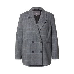 Only Carmakoma Blazer Damen Gr&ouml;&szlig;e 48 grau / hellgrau
