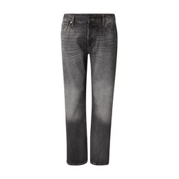 WEEKDAY Jeans 'Meteor' Herren Gr&ouml;&szlig;e 30 black denim