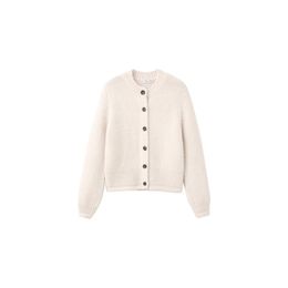 Mango Strickjacke 'Samantha' Damen Gr&ouml;&szlig;e L beige
