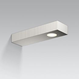 Decor Walther Flat LED Wandleuchte, 0328834, Flat 2 LED