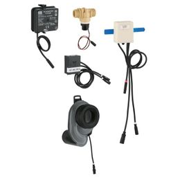 Grohe Temperatursensor mit Bluetooth f&uuml;r Urinal, mit Trafo f&uuml;r Rapid SL, 39369000,
