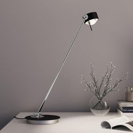 Top Light Puk! Avantgarde Tischleuchte, G9, 80-2011002,
