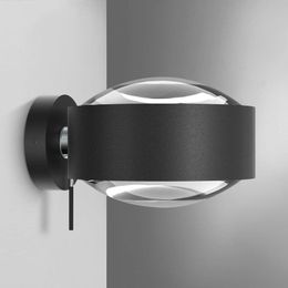 Top Light Puk Meg Maxx + Outdoor Wandleuchte, LED, 2-50812-31,