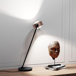 Top Light Puk! Avantgarde Tischleuchte, G9, 120-2001025,