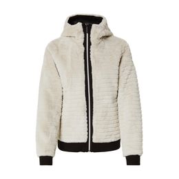 Luhta Outdoorjacke 'INKINIEMI' Damen Gr&ouml;&szlig;e XS puder / schwarz