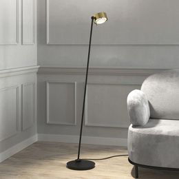 Top Light Puk! Avantgarde Stehleuchte, G9, 120-4101024,