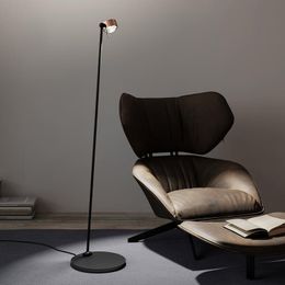 Top Light Puk! Avantgarde Stehleuchte, G9, 80-4101025,