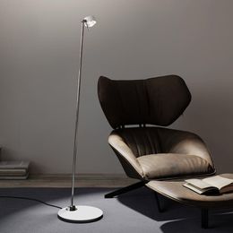 Top Light Puk! Avantgarde Stehleuchte, G9, 80-4101022,