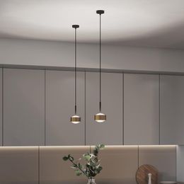 Top Light Puk! Avantgarde Drop Pendelleuchte, LED, 120-5102024,