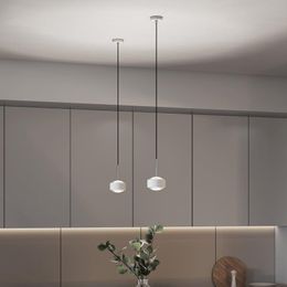 Top Light Puk! Avantgarde Drop Pendelleuchte, LED, 120-5102022,