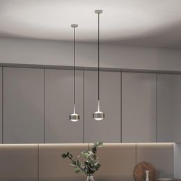 Top Light Puk! Avantgarde Drop Pendelleuchte, LED, 120-510203,