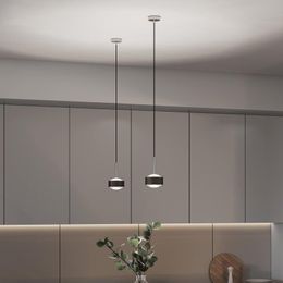 Top Light Puk! Avantgarde Drop Pendelleuchte, LED, 120-5102026,