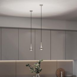 Top Light Puk! Avantgarde Drop Pendelleuchte, LED, 80-510203,
