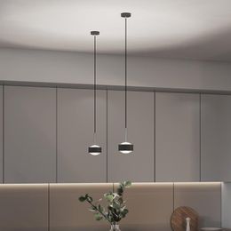 Top Light Puk! Avantgarde Drop Pendelleuchte, LED, 120-5102023,