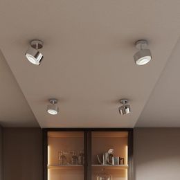 Top Light Puk! Avantgarde Turn Strahler, LED, 2-flammig, 120-321202,
