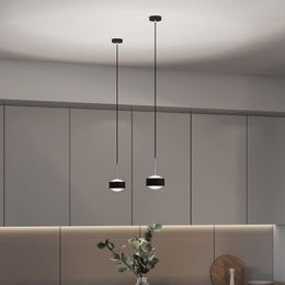 Top Light Puk! Avantgarde Drop Pendelleuchte, LED, 120-5102002,