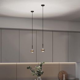 Top Light Puk! Avantgarde Drop Pendelleuchte, LED, 80-5102024,